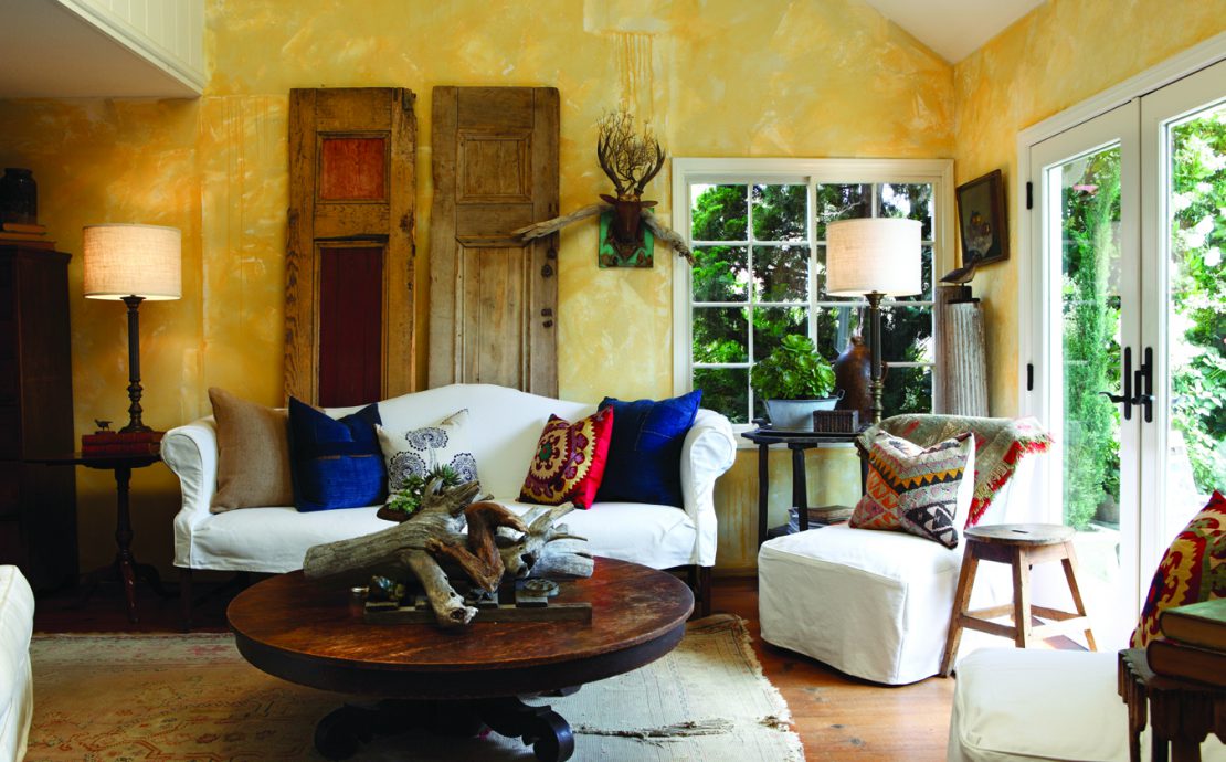 Home - Flea Market Finds: Home and Garden Decorating Ideas by Expert ...