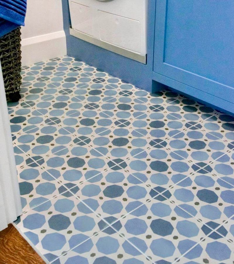 Dot, Dot, – Flea Market Finds: Home and Garden Decorating Ideas by Expert Interior Decorators